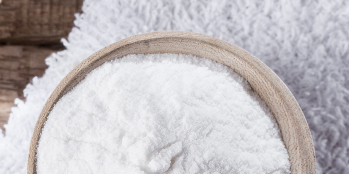 Bikarbonat (Natriumbikarbonat) – Scandinavian Eco