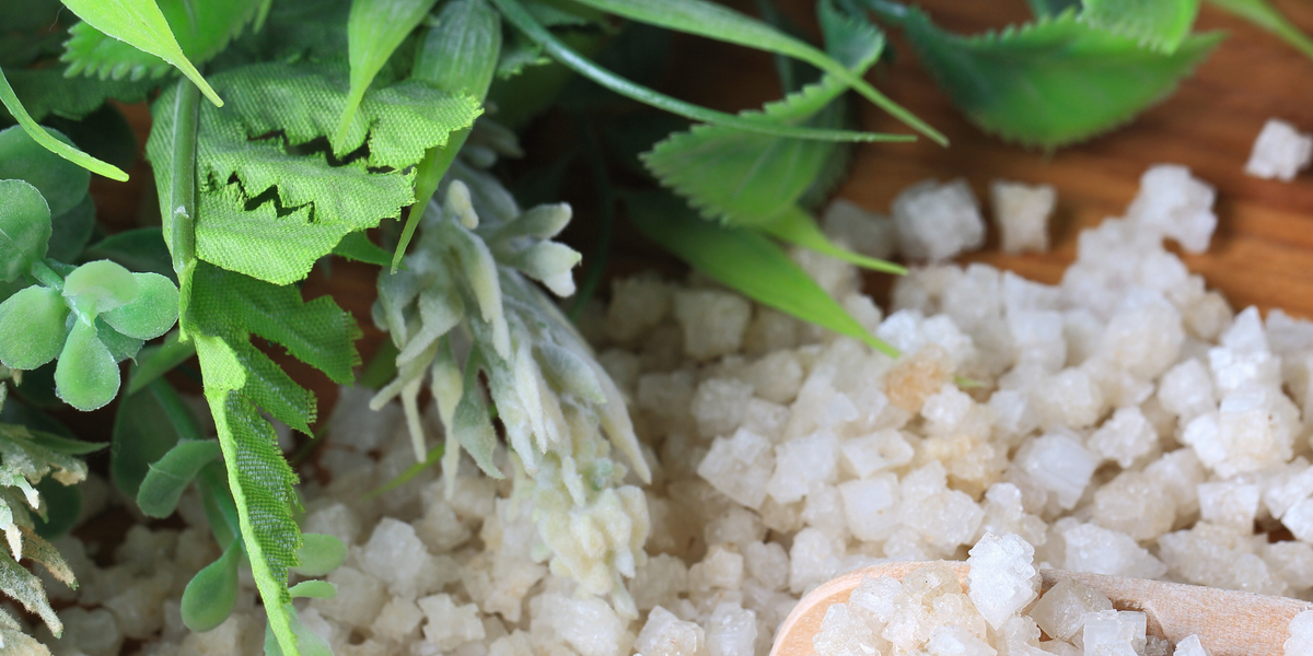 Epsomsalt (Bittersalt) | Ett mångsidigt tillskott till dina Gör-Det-Sj ...